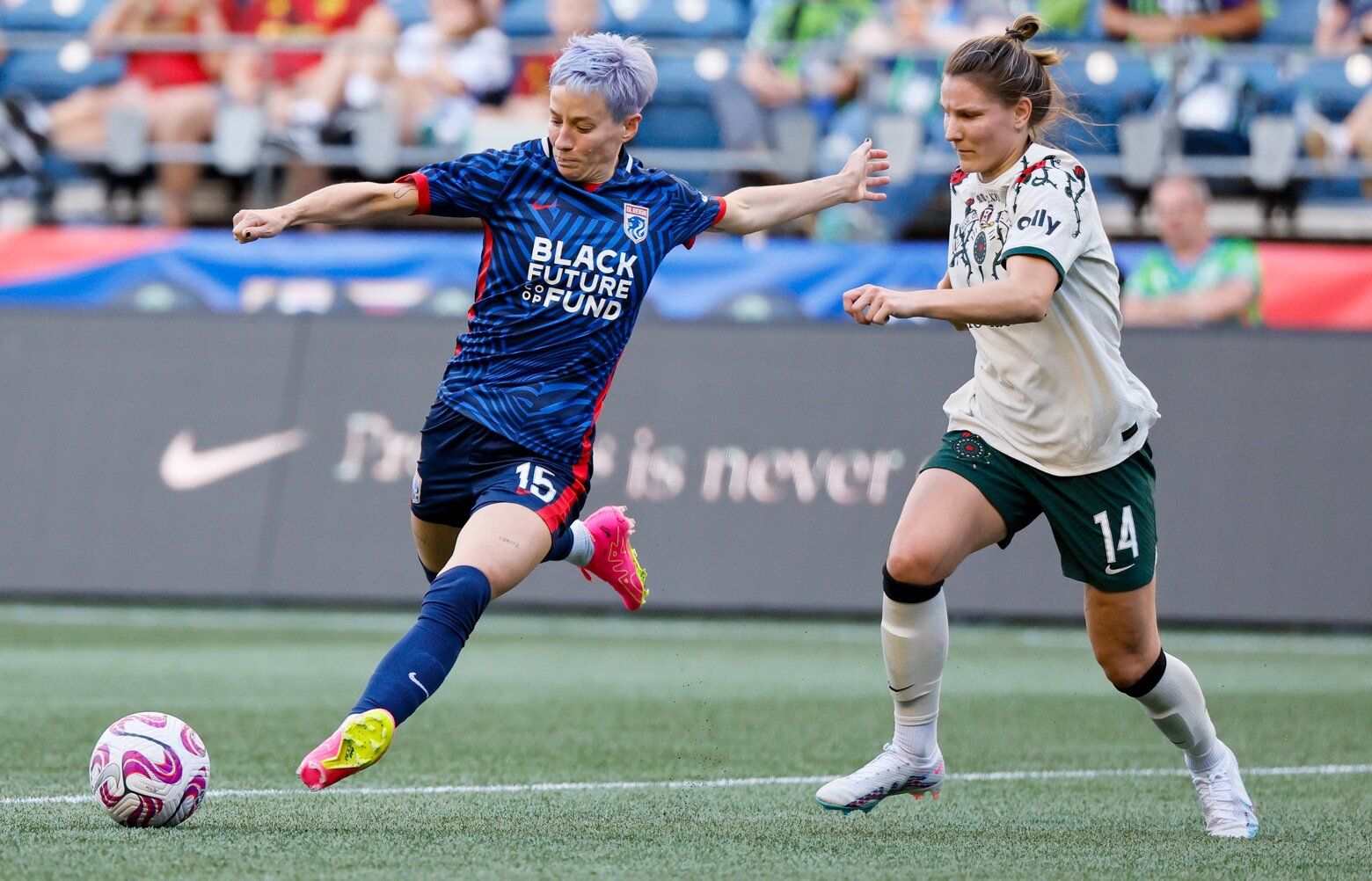 Reign | The Seattle Times