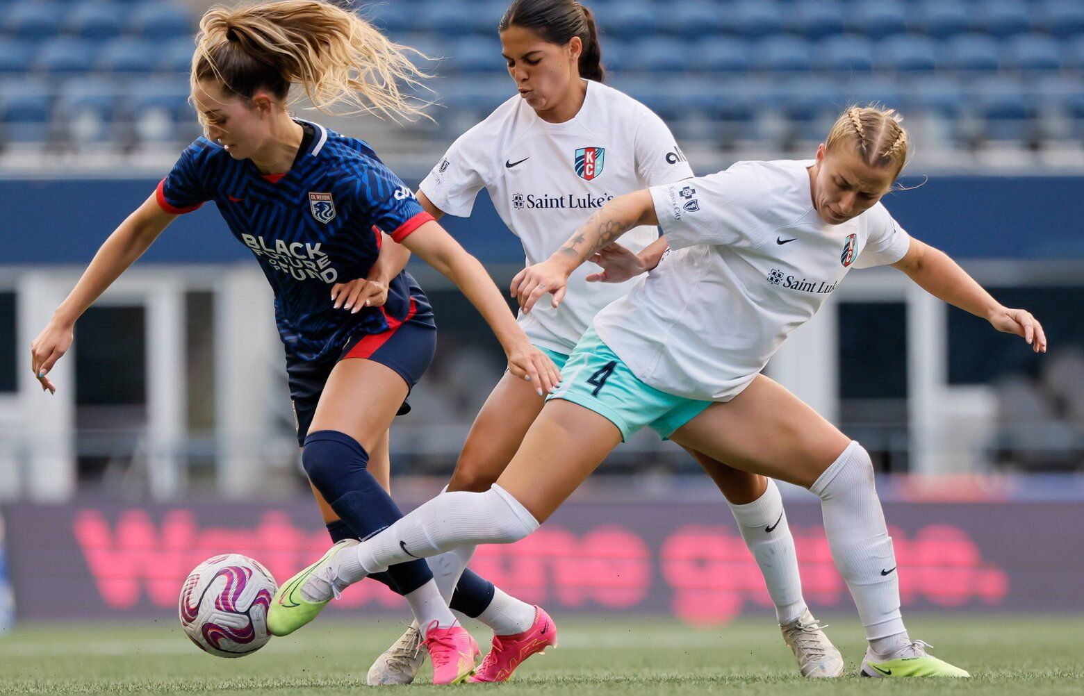 Reign | The Seattle Times