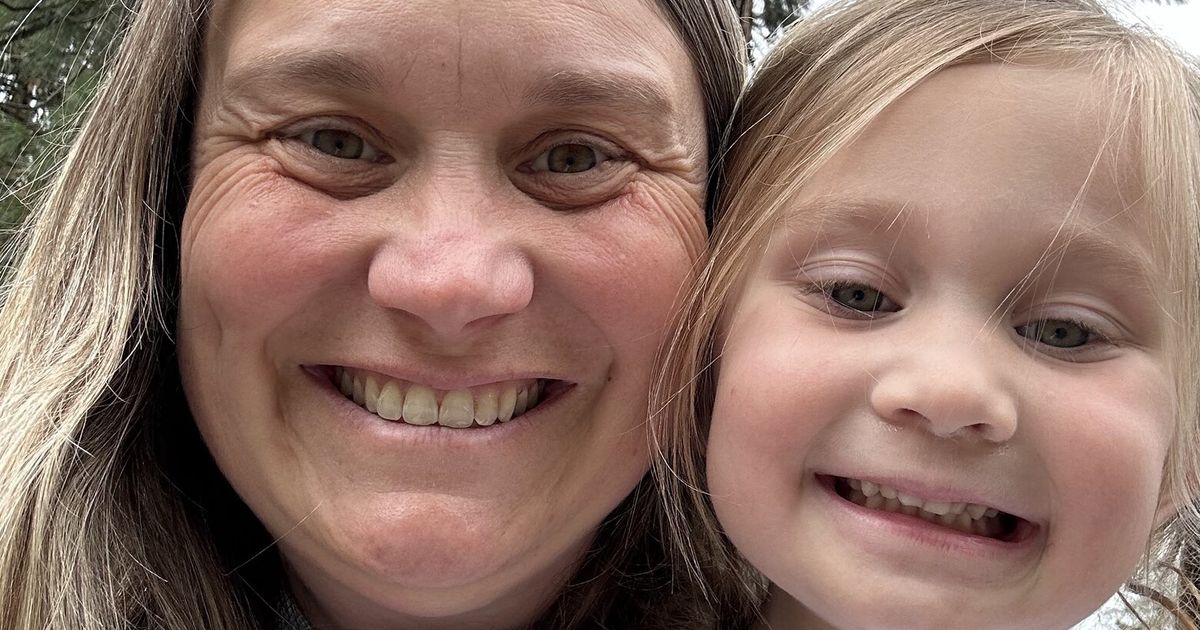 How a food writer’s family learned to adapt after her kid was diagnosed ...
