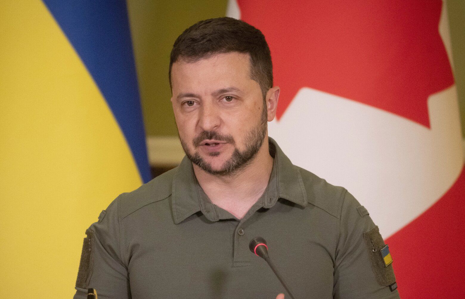 SAMYA KULLAB | The Seattle Times