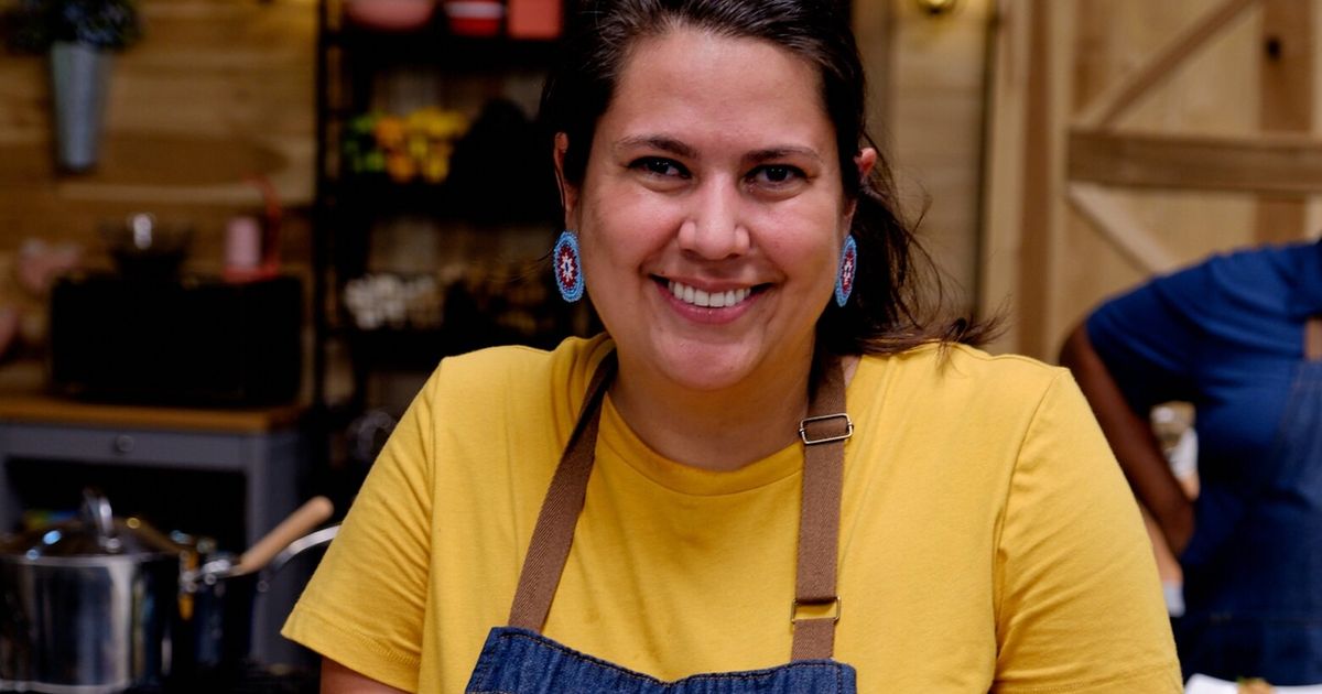 Seattle cook highlights her Native heritage on ‘Great American Recipe ...
