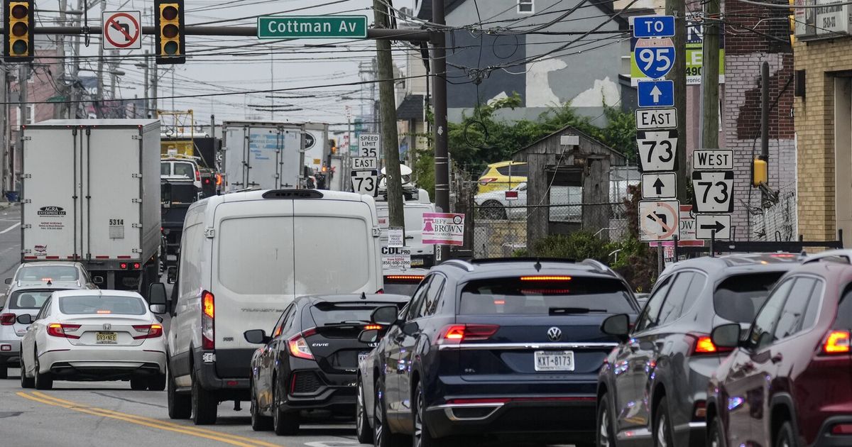 Officials say driver lost control of gas-filled tanker before fire ...