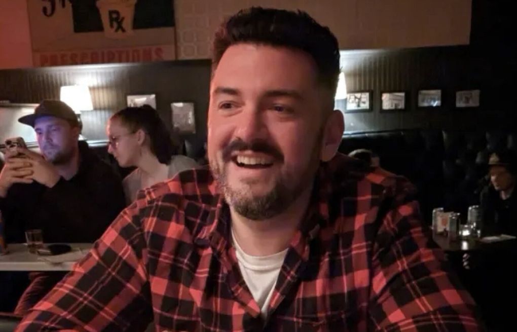 Geoff Ziezulewicz | The Seattle Times