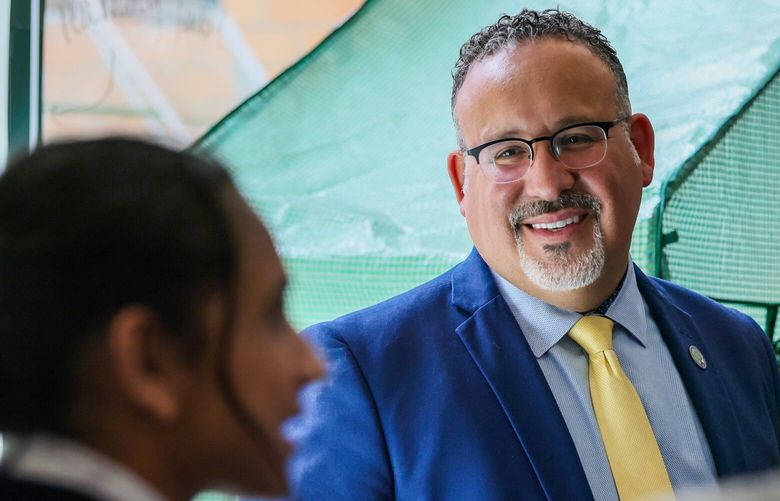 Claire Bryan | The Seattle Times