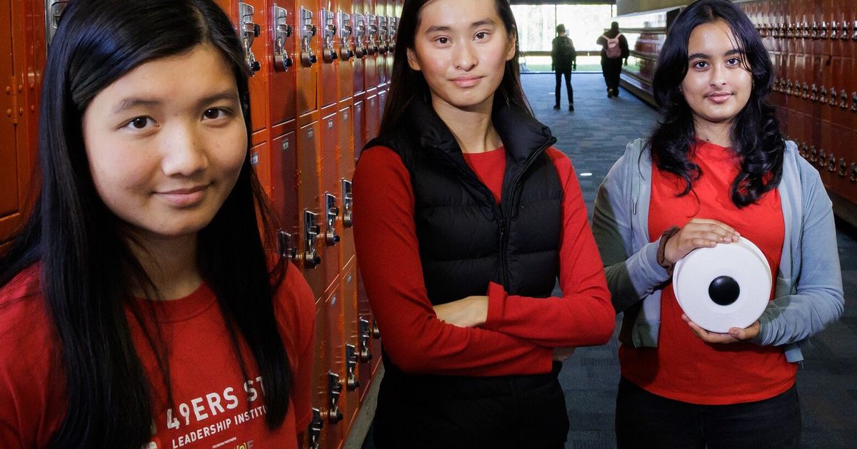 School shootings are a real threat — so these California students ...