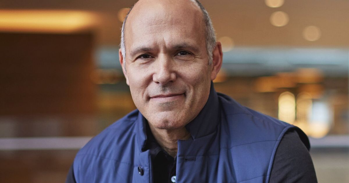 Insider: Expedia CEO talks about his company, travel demand, high ...