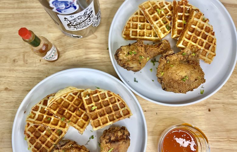 Recipes | The Seattle Times