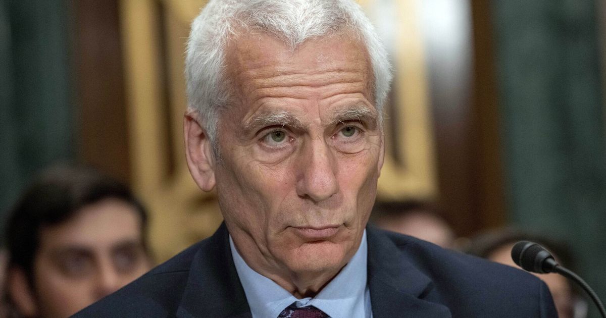 Senate just barely confirms Bernstein as Biden’s economic adviser | The ...