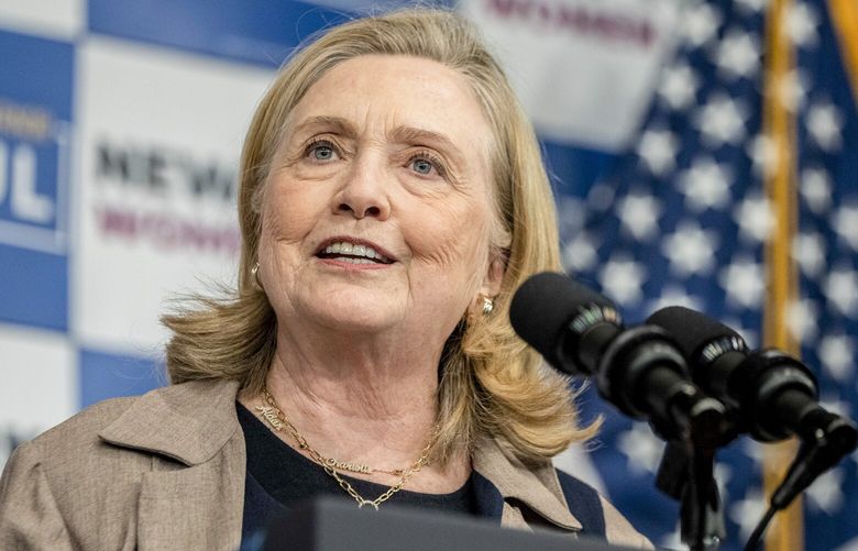 Fact check: Trump’s misleading defenses in the classified documents ...