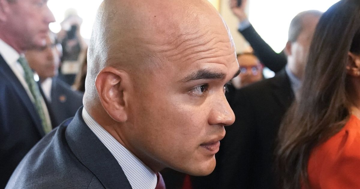 Court date postponed for Trump’s valet Walt Nauta in the classified ...