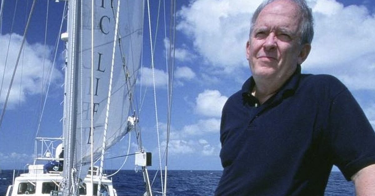 Roger Payne, who found out that whales could sing, dies at 88 | The ...