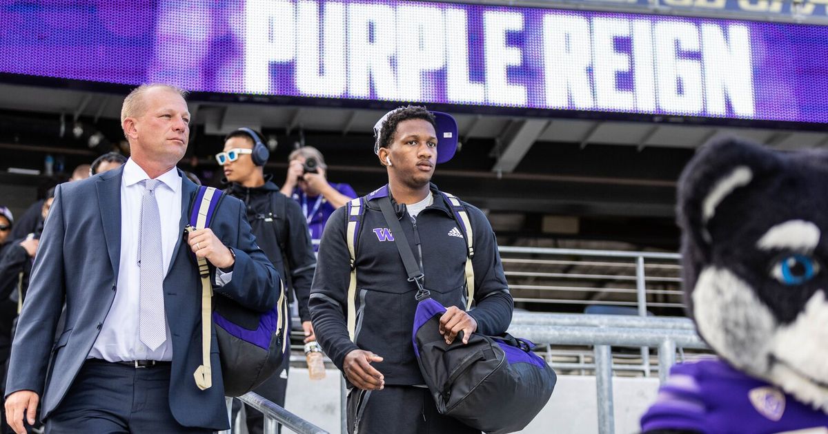 UW’s recruiting hot streak continues with commitment from three-star ...