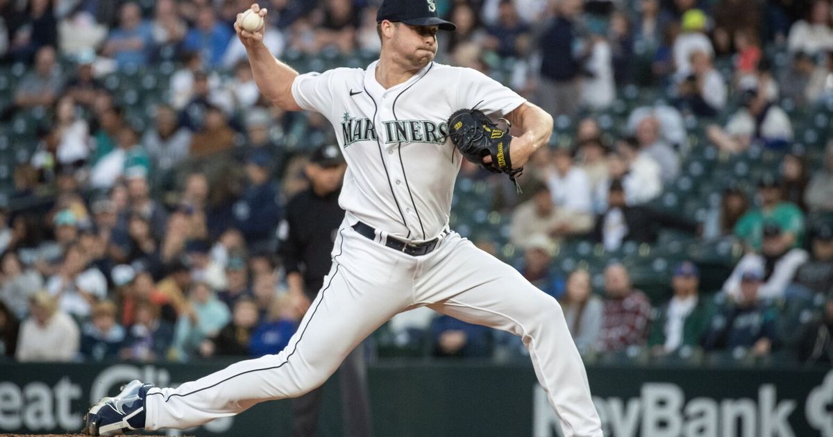 Mariners’ scrapheap bullpen has found another late-blooming gem in ...