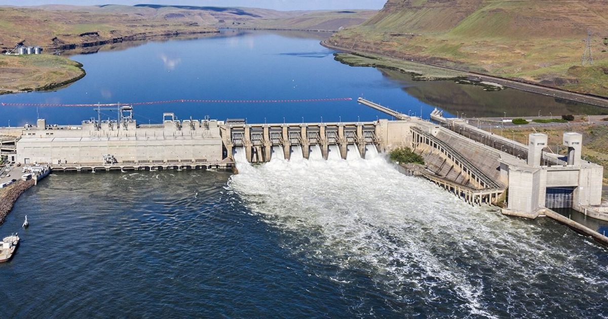 Heating planet demands we keep Lower Snake River Dams | The Seattle Times