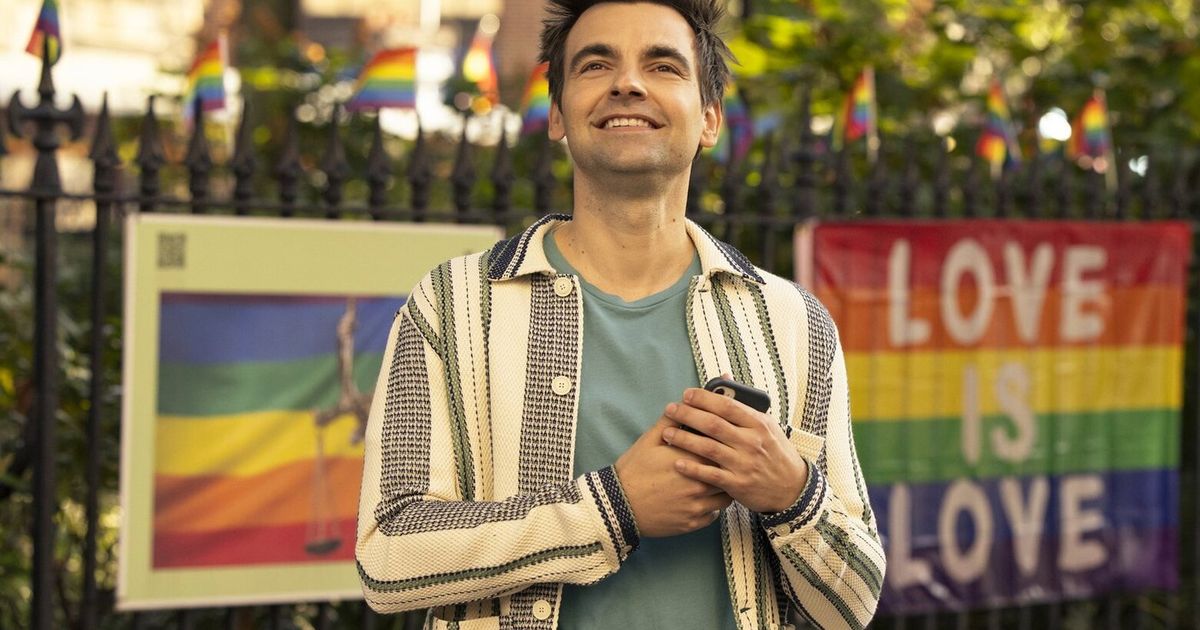 8 under-the-radar LGBTQ+ TV shows to watch during Pride month and ...