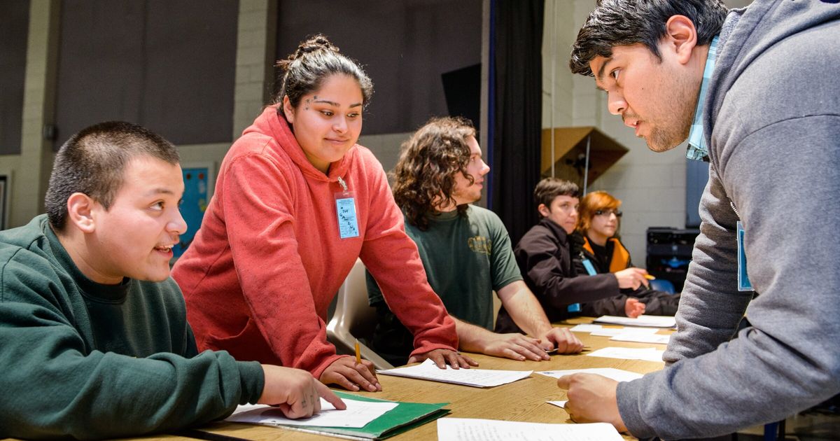 As Pell Grants return for incarcerated students, how will higher ed ...