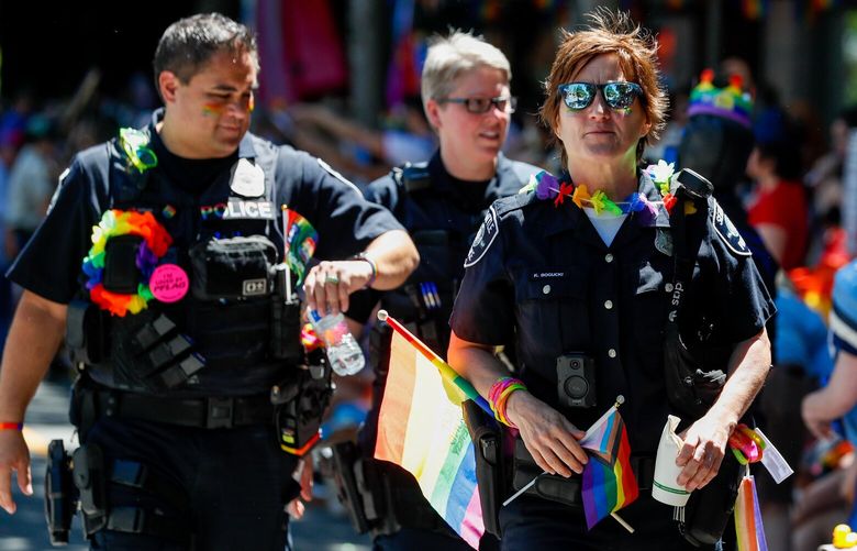 Events | The Seattle Times