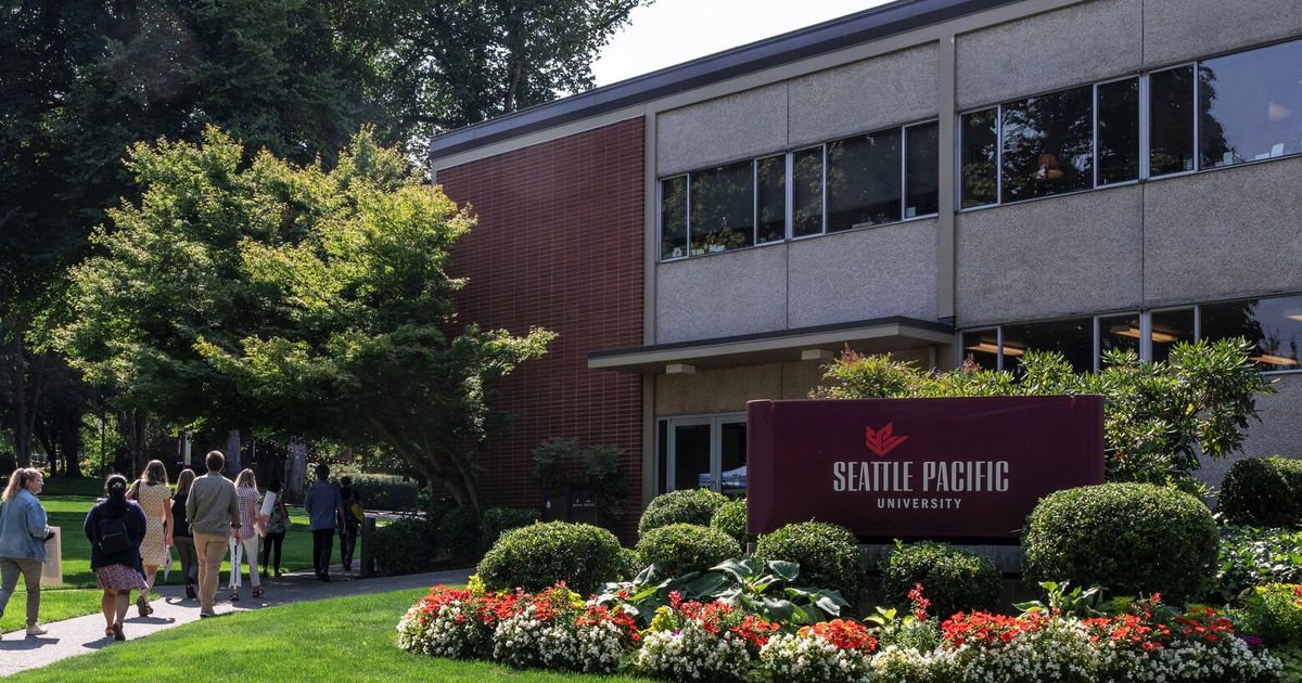 Seattle Pacific University announces 40% cut to programs, steep layoffs ...