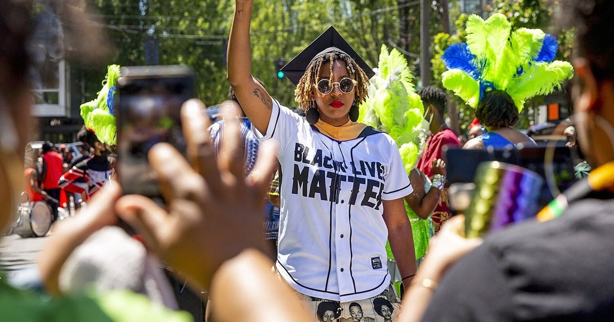 What’s open and closed on Juneteenth? | The Seattle Times