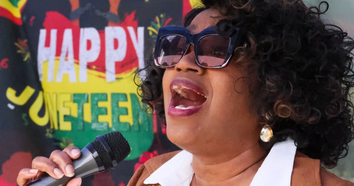 In Seattle, more people are celebrating Juneteenth than ever — here’s ...