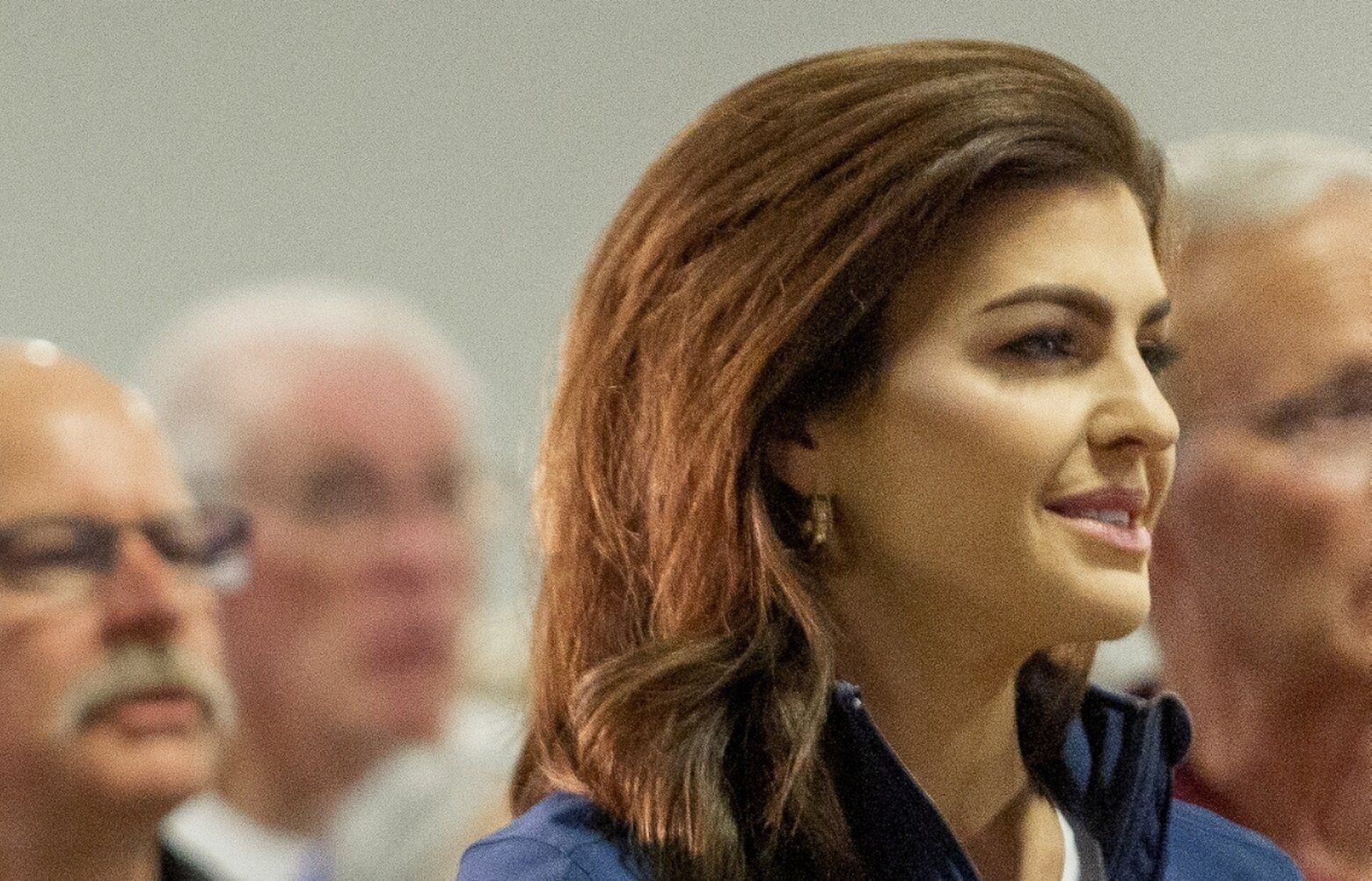 Ruby Cramer | The Seattle Times