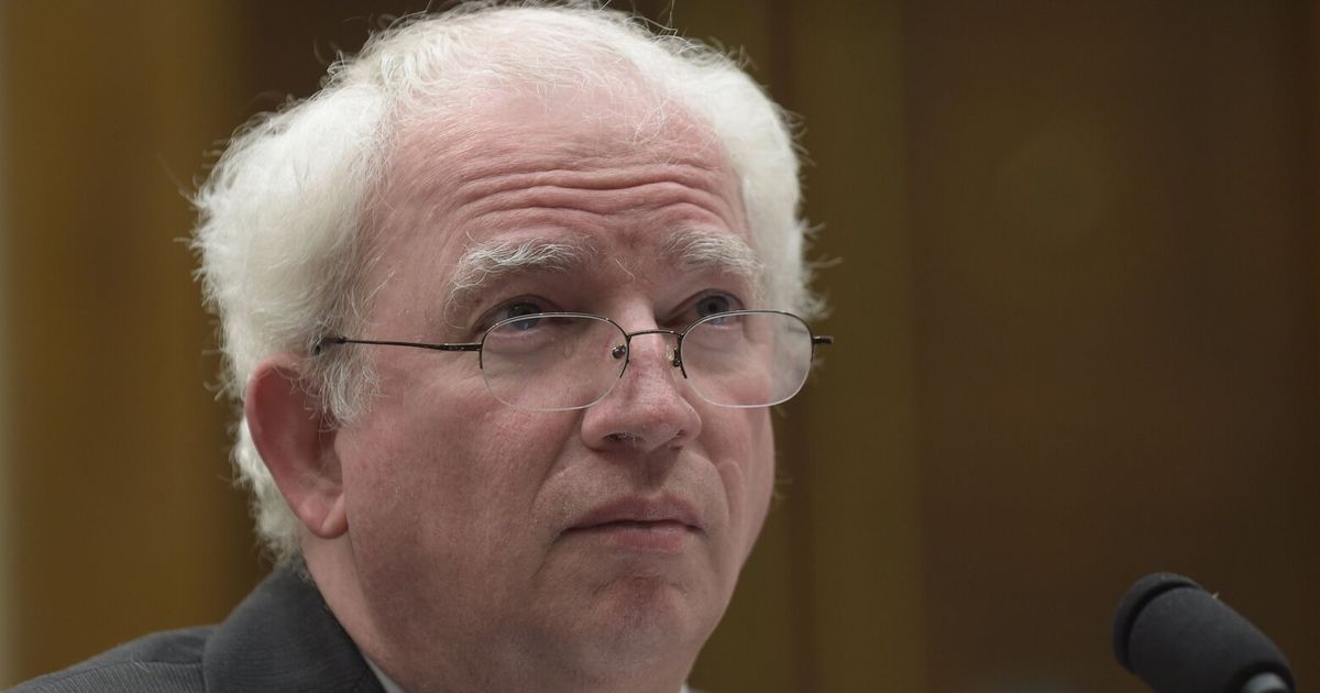 Trump adviser faces possible disbarment over his efforts to overturn ...