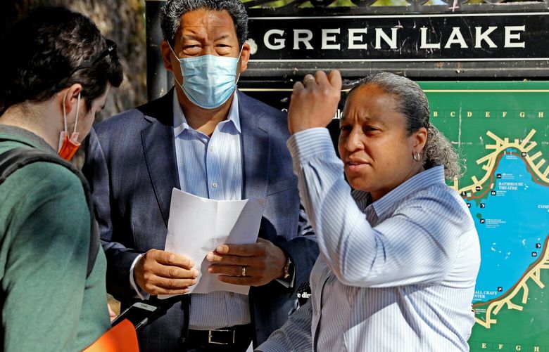 Sarah Grace Taylor | The Seattle Times