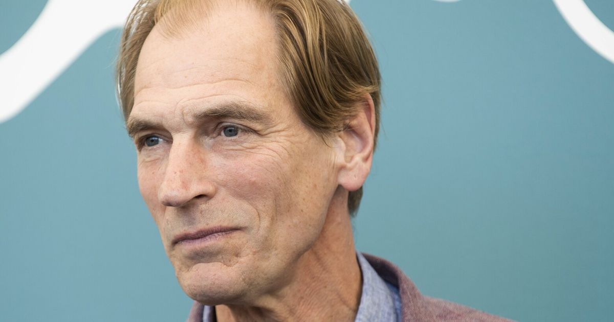New search for actor Julian Sands on California mountain is ...