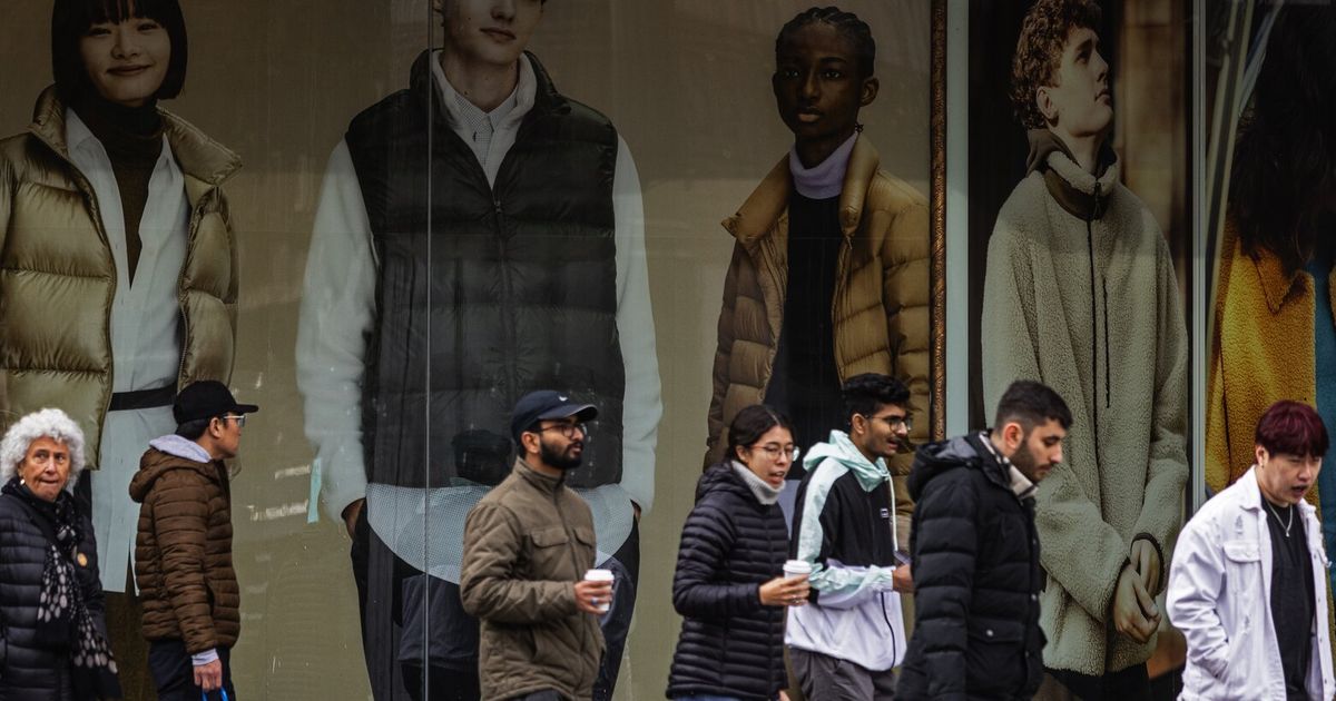 King County grew more racially diverse last year because of 2 trends ...