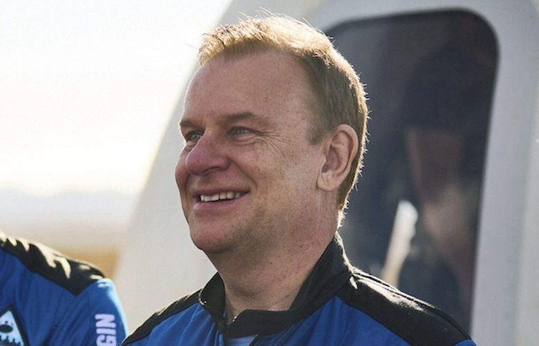 Bryan Pietsch | The Seattle Times