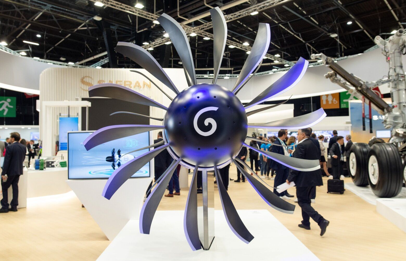 On last 737 MAX model, pilots and flight engineers work to boost safety ...