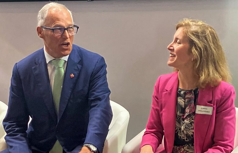 Dominic Gates | The Seattle Times