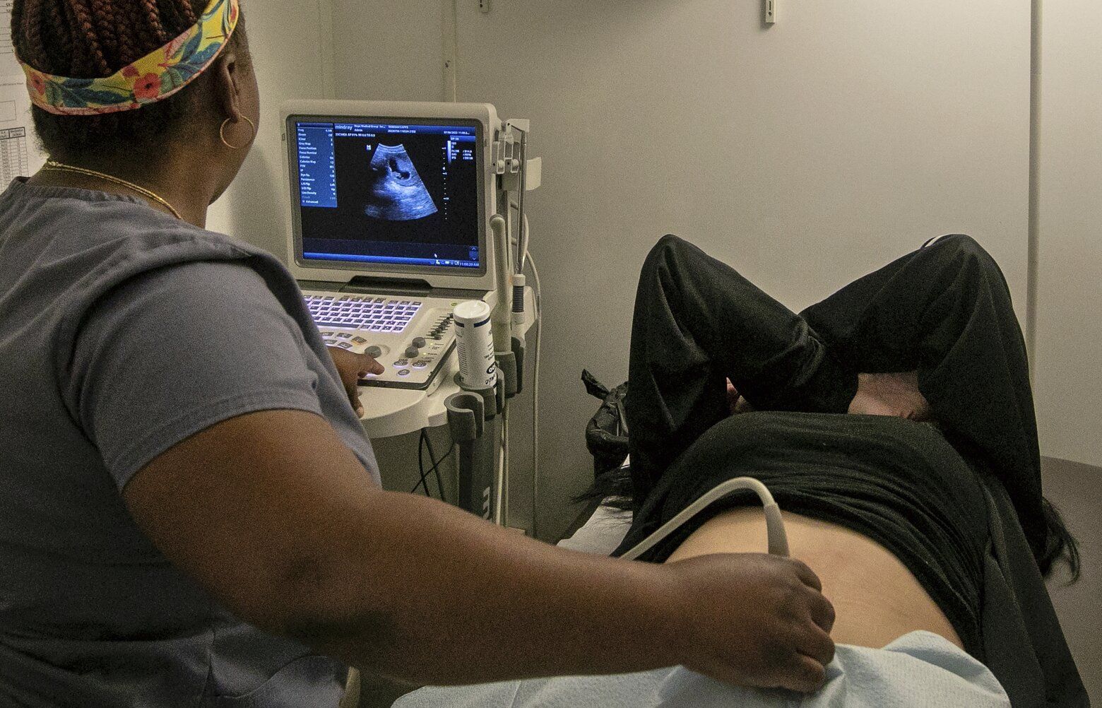 Kim Bellware | The Seattle Times