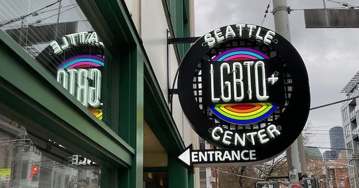 Where to hang out in Seattle if you’re LGBTQ+ and don’t drink | The ...