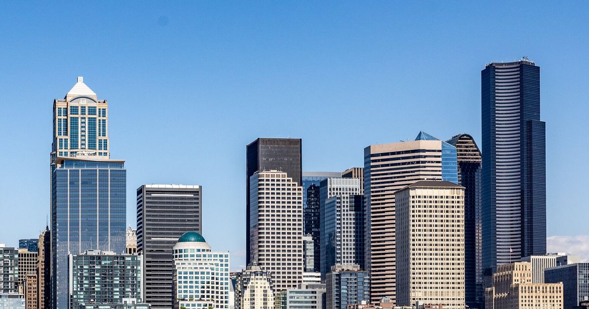 Mayor Harrell, take the reins and transform downtown | The Seattle Times