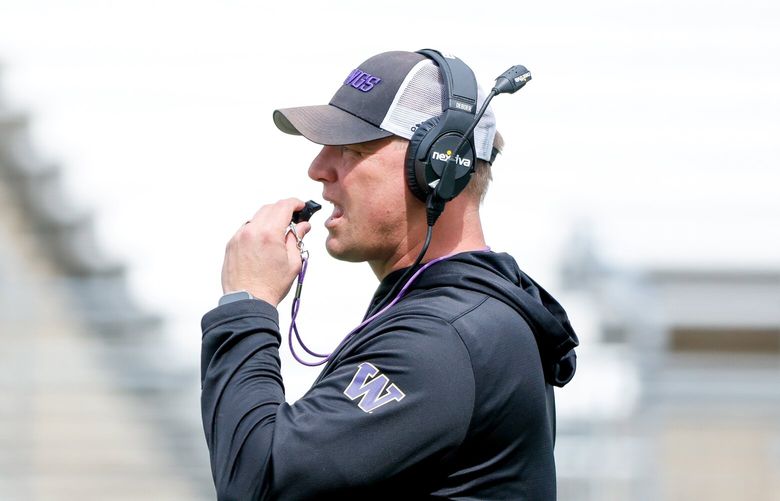 College Sports | The Seattle Times