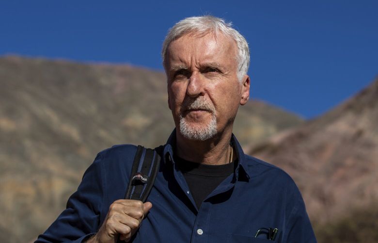 Emily St. Martin | The Seattle Times