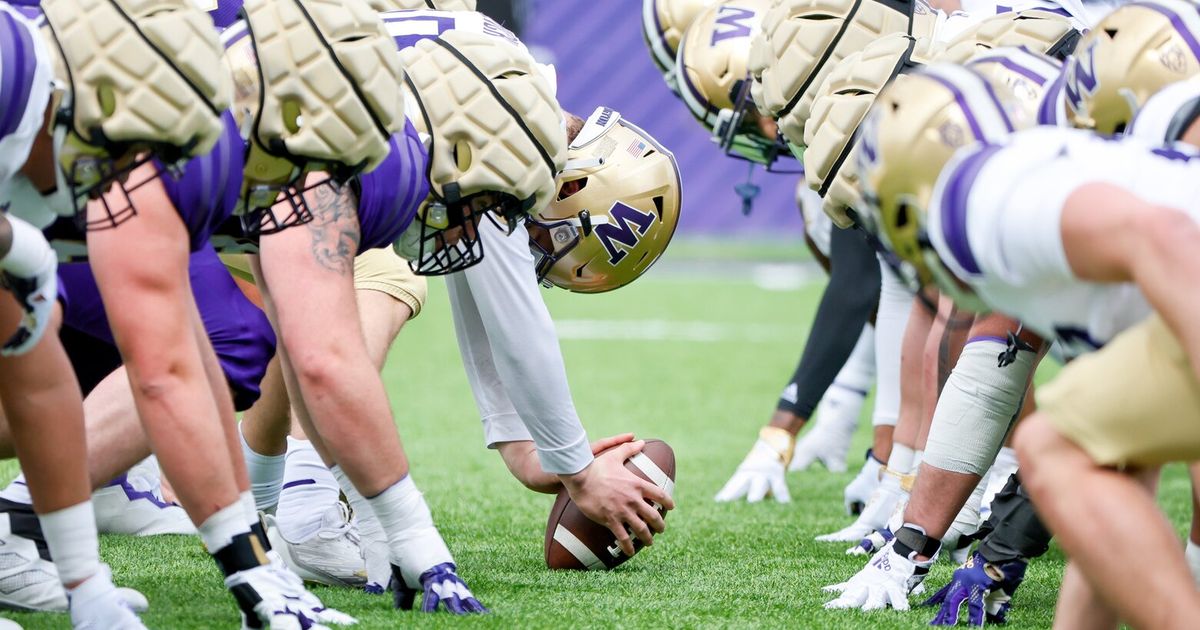 UW Huskies return to Midwest to earn commitment from four-star 2024 ...