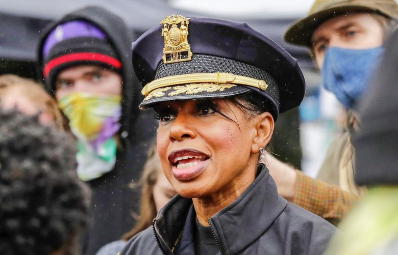 Mike Carter | The Seattle Times