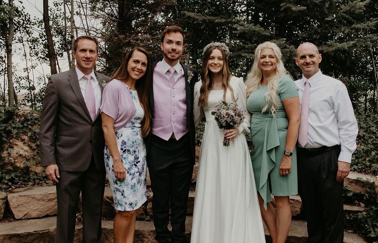 Cathy Free | The Seattle Times