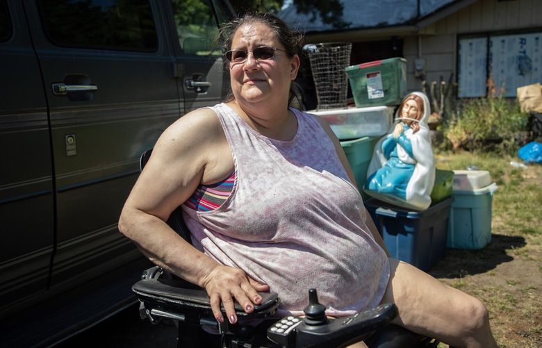 Greg Kim | The Seattle Times