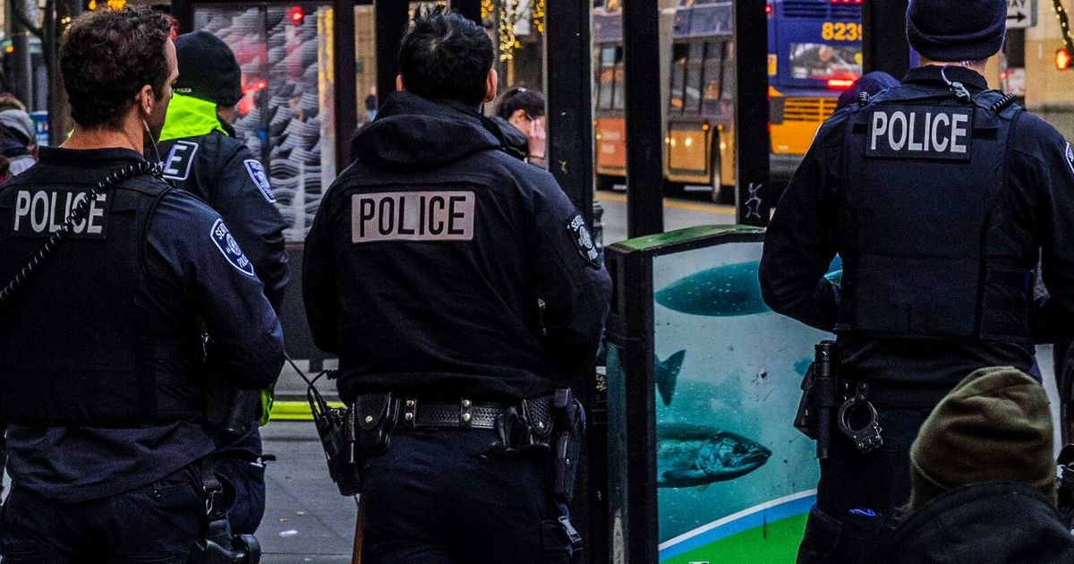 Drug use, gun violence top Seattle’s public safety concerns, poll finds ...