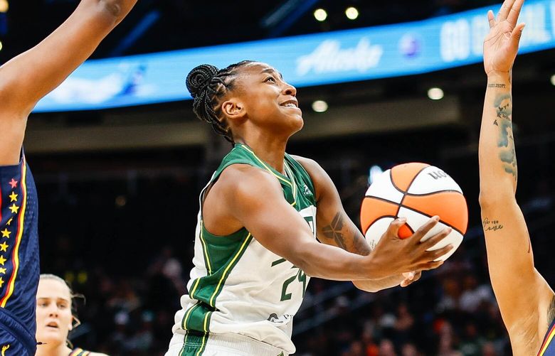 Percy Allen | The Seattle Times