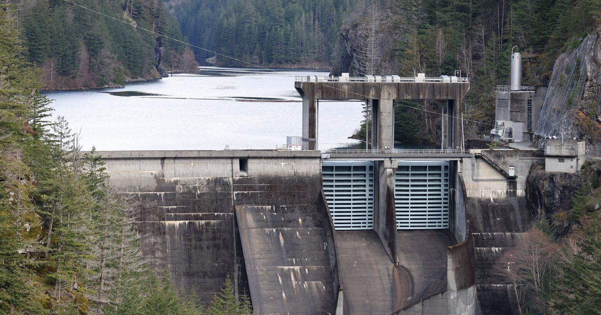 Why do Seattle-area electricity rates keep rising? | The Seattle Times