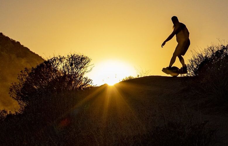 Hayley Smith | The Seattle Times