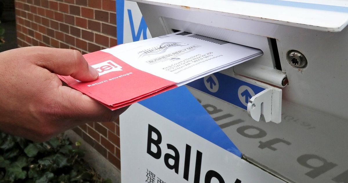 Election 2023 voter guide: What to know before casting your ballot for ...