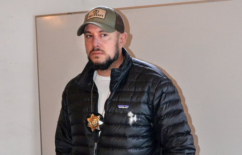 Mike Carter | The Seattle Times