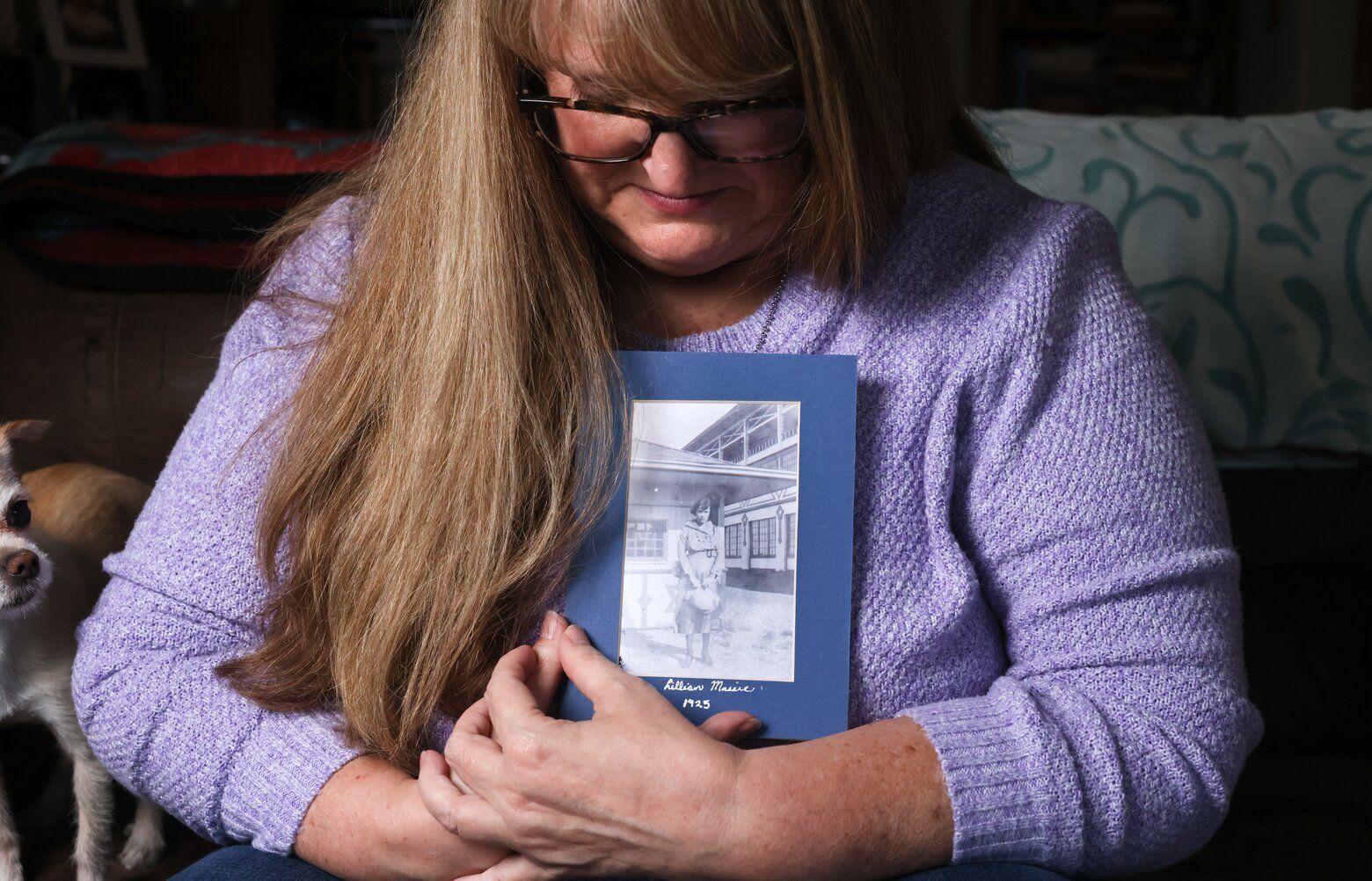 Seattle Times reporter wins prestigious Livingston Award for ‘Lost ...