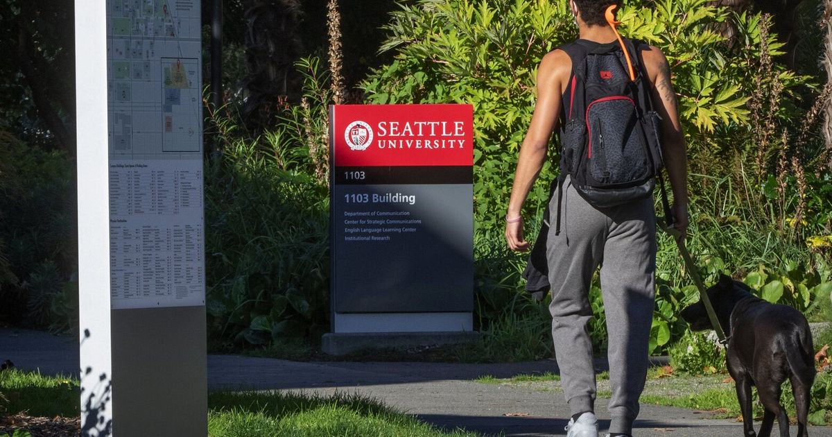 Private WA colleges pledge diversity in wake of Supreme Court ...