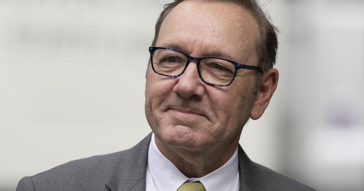 Prosecutor says Kevin Spacey is not just a ‘big flirt,’ but a ‘big ...
